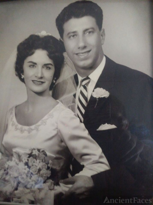 Dominick (Domenico) E Sclafani