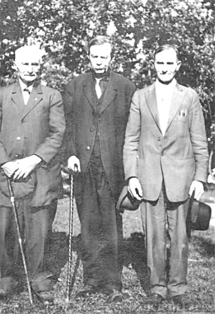 John Snell and Sons