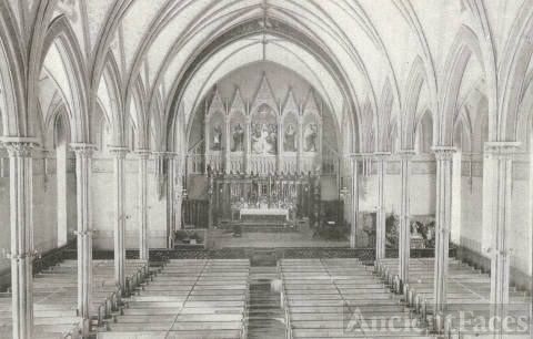 Saint Raphael's Cathedral