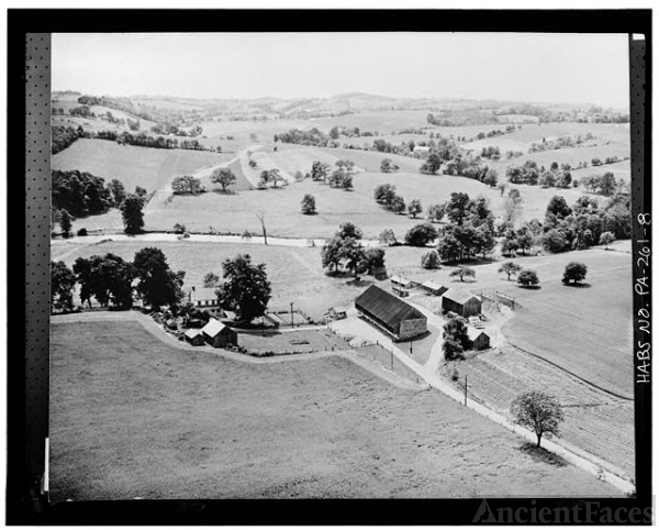 8. Photocopy to photograph (from Curtis Hottenstein,...