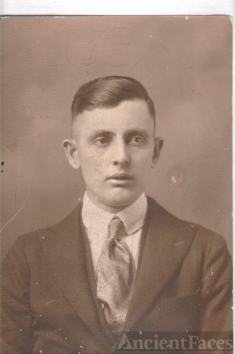 Herbert Russell Justice