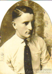 William (Bill) Verret