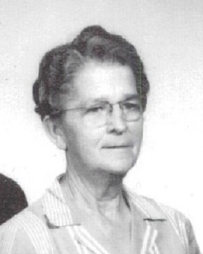 Mary Margaret Shaffer