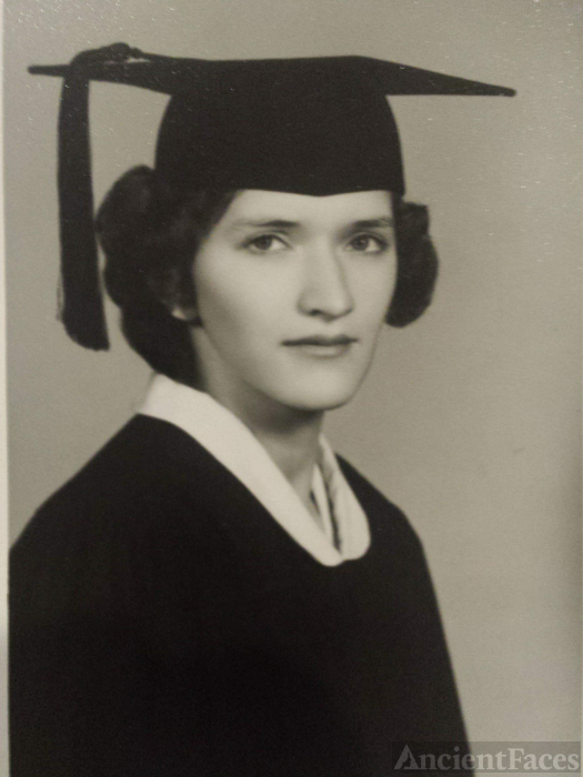 Virginia Gibson Denton Virginia Gibson Denton