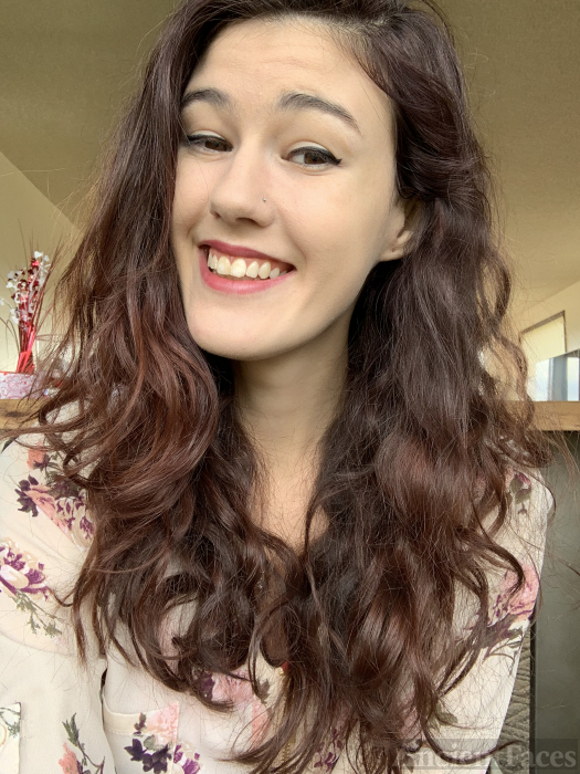 Sierra Elizabeth Murphy (born 1995) - Oak Harbor, WA | 1 Memory, 2 ...