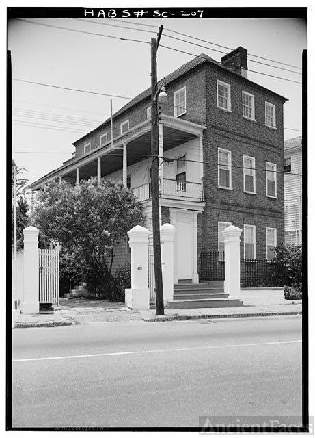3. Historic American Buildings Survey Photography Louis...