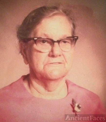 Mary Noémie (Morvant) Crochet (1906 - 1981) - Biography and Family Tree ...