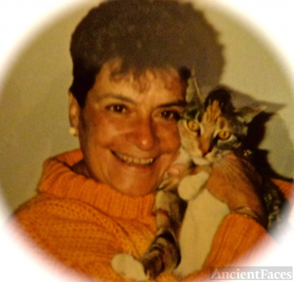 Helen Christine Norton Ferrante