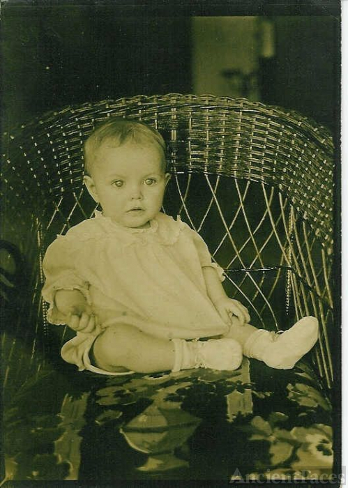 Mary Frances Burt (born 1929) - Biography and Family Tree | 1 Memory, 1 ...