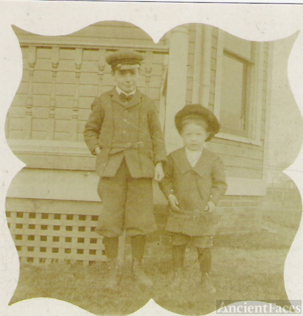 James Struthers (born 1901) - Biography and Family Tree | 1 Memory, 1 ...