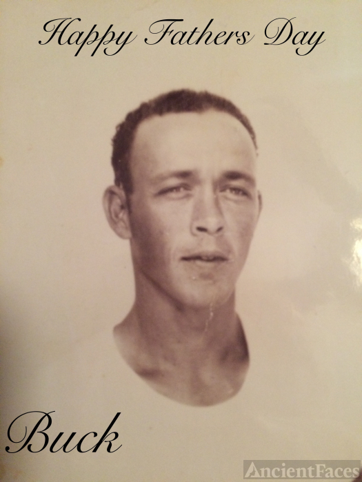 Thomas Carroll "Buck" Goins