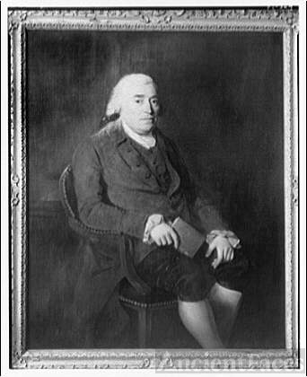 Paintings. Lord Fairfax VI, Masonic Lodge, Alexandria I