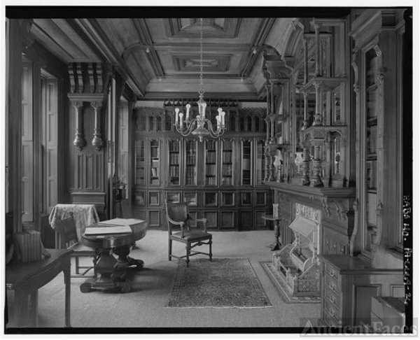 - Disston House, 1530 North Sixteenth Street,...