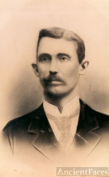 William W. Van Alstine