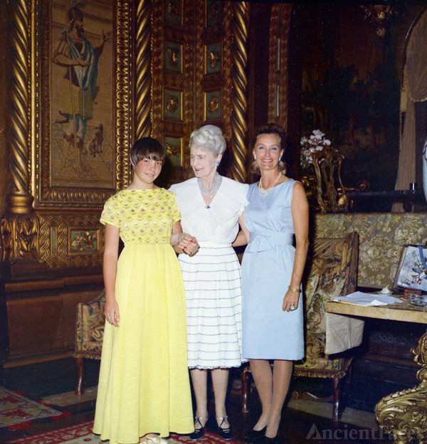 Nedenia Colgate Rumbough (born 1952) - New York City, NY | 5 Memories ...