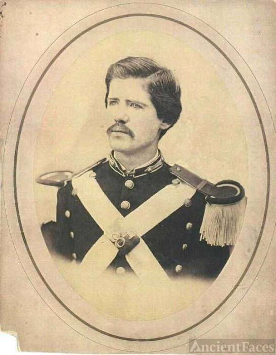 Robert McDowell of Brooklyn, NY?