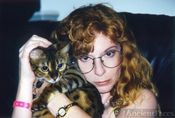 Mary Kay Bergman (1961 - 1999) - Venice, CA | 1 Memory, 3 Family ...