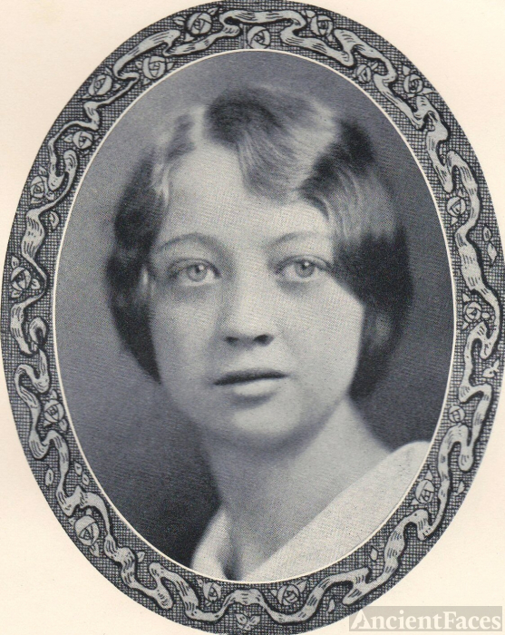 Mary Elizabeth Busse