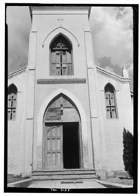 3. Historic American Buildings Survey, W. Eugene George,...