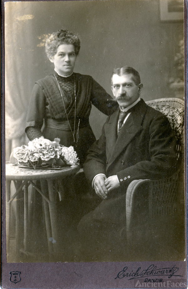 Polish Couple