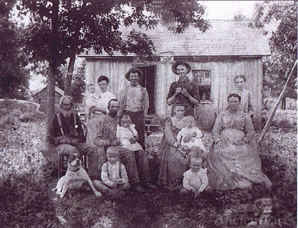 Wayne Revere Paddock (born 1902) - Biography and Family Tree | 5 ...