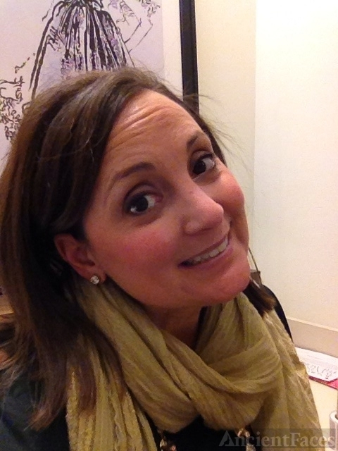 Rebecca Mary Catherine Gallo