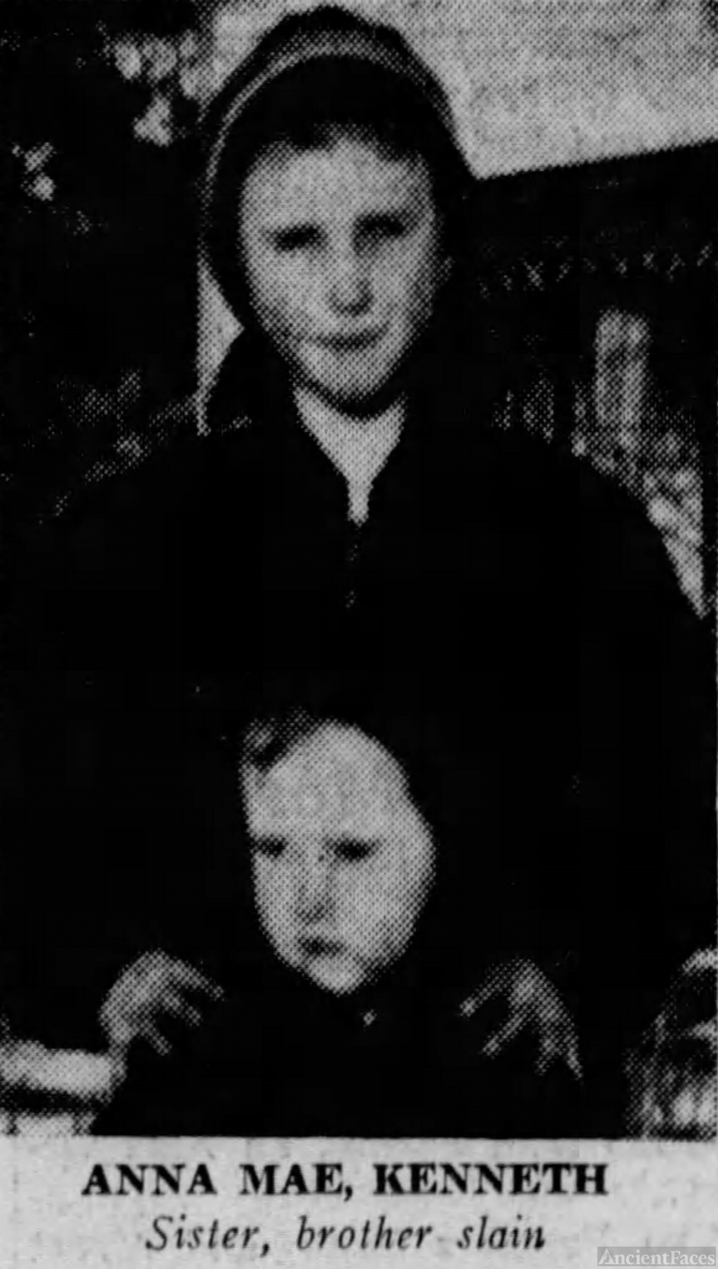 Anna & Kenneth Dehler