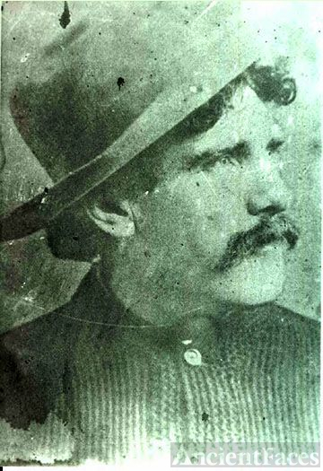 Young William Grayson Shippee