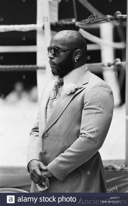 Mr. T (1978)