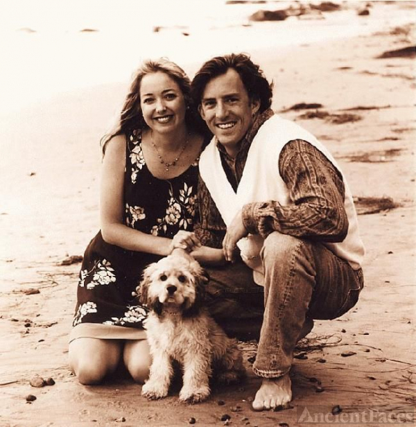 Jonathan & Jennifer Van Tassell