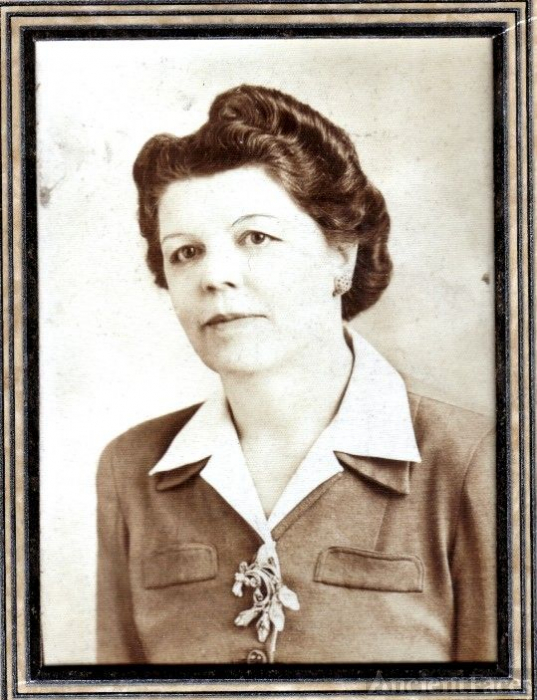 Grace Marie Peck