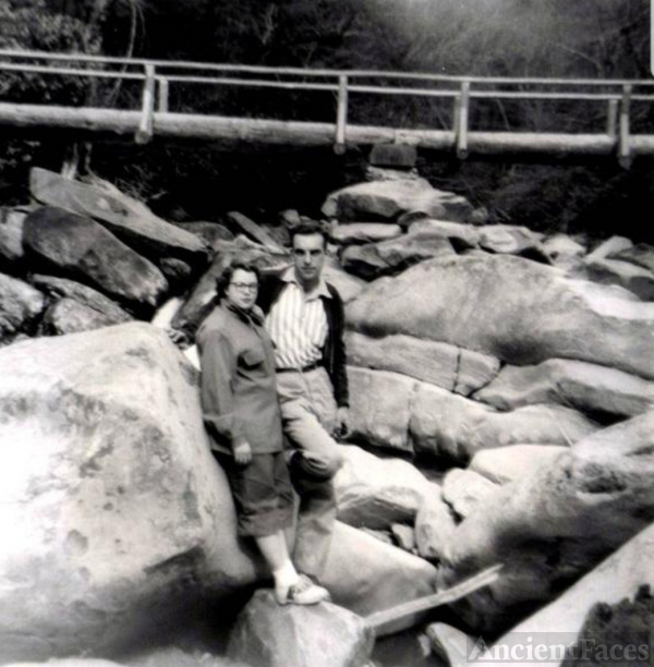 Shirley Ann (Ricker) Emert