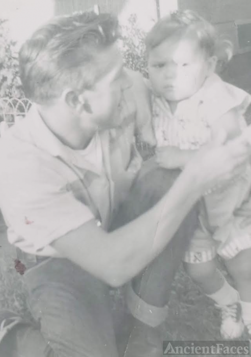 Howard Charles Johnson