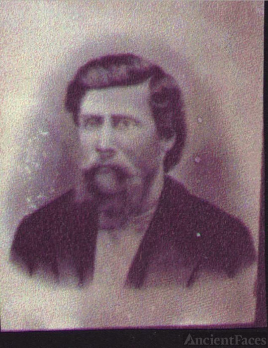 Thomas Groom Acker