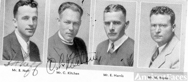 Benjamin Neff - Biography and Family Tree | 1 Memory, 1 Follower ...