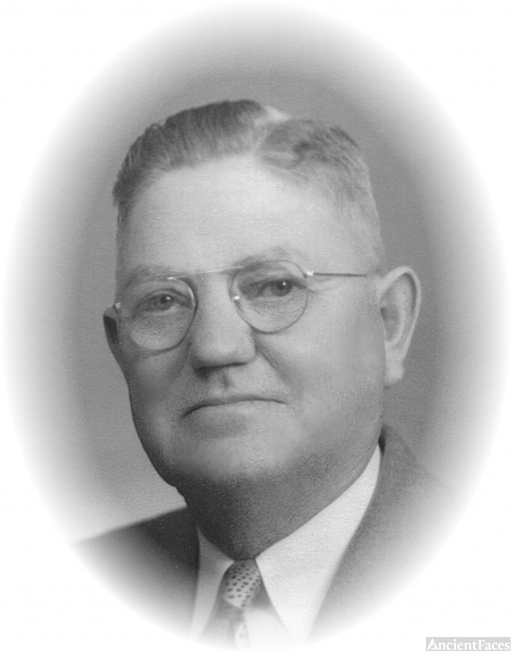 Josiah Roberts Showalter ("Rob")