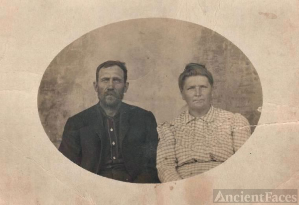 Elizabeth Gamble (born 1853) - Biography and Family Tree | 2 Memories ...