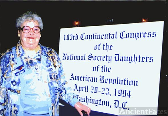 Willo Wanda (Haney) Harwood