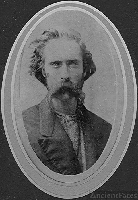 George W Frye (born 1843) - Biography and Family Tree | 1 Memory, 1 ...