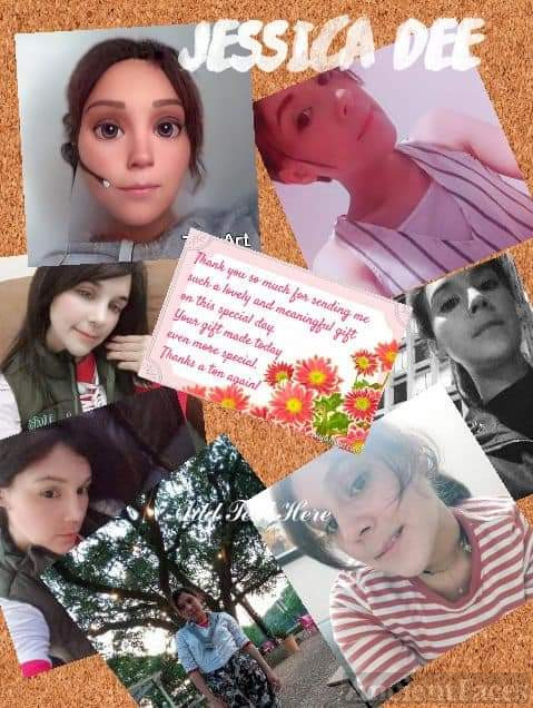 Jessica (Garcia) Infante