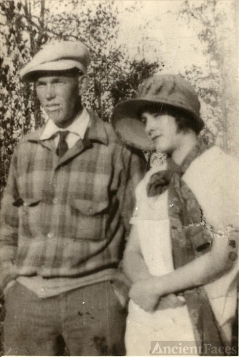 Thurmon Taylor Holcomb (born 1903) - Biography and Family Tree | 1 ...