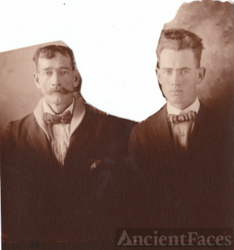 William Edward Jones