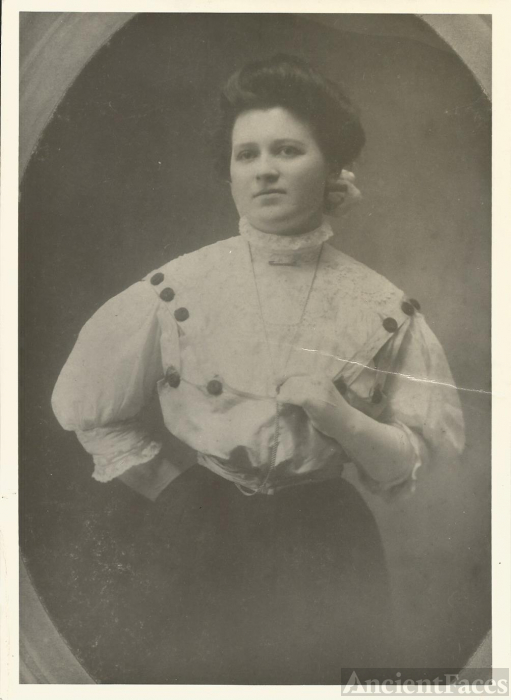 Sarah Alice (Bowen) Williamson