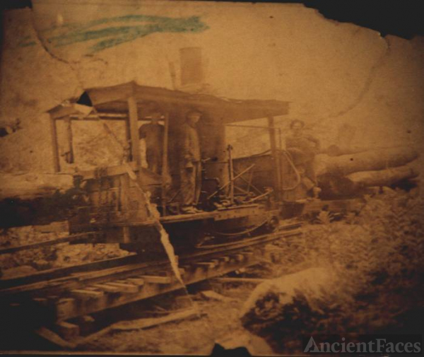 Benjamin Harrison Webb (born 1888) - Biography and Family Tree | 2 ...