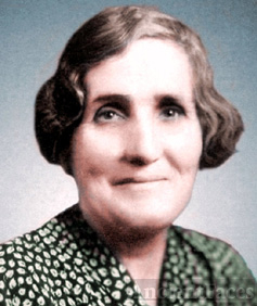 Lydia Ellen (Nellie) Porter