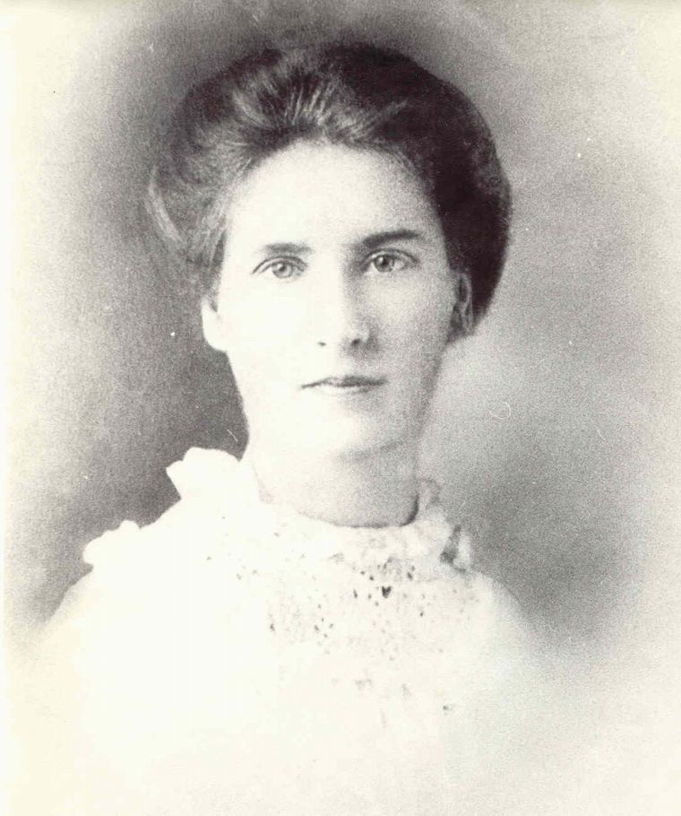 Emma Jane Wilson