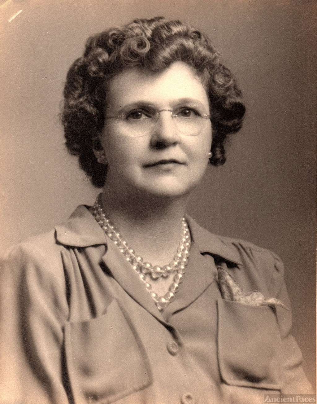 Lina Ellen Young