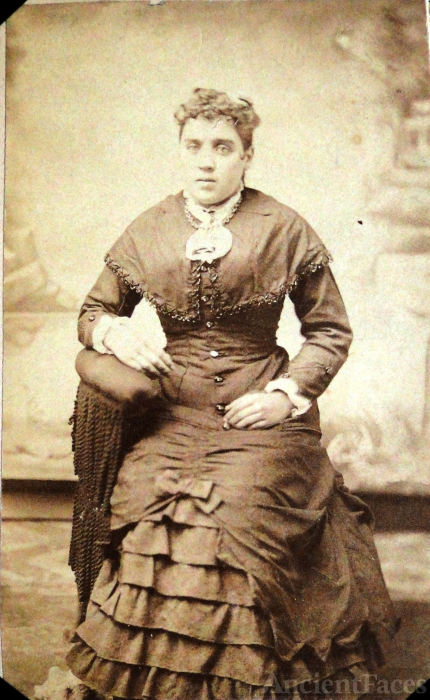 Mary Elizabeth Schrock Carlson