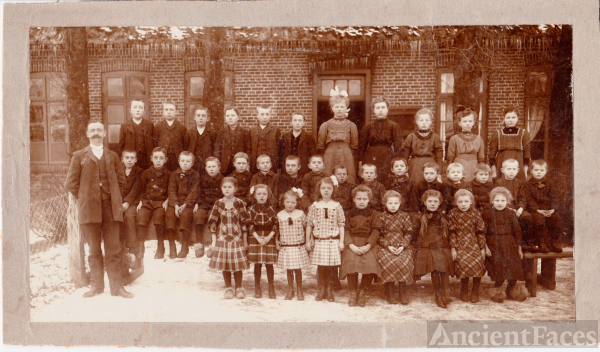 1912 School Germany 1912-school-germany