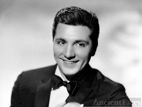 Teddy Randazzo (1935 - 2003) - Biography and Family Tree | 7 Memories ...